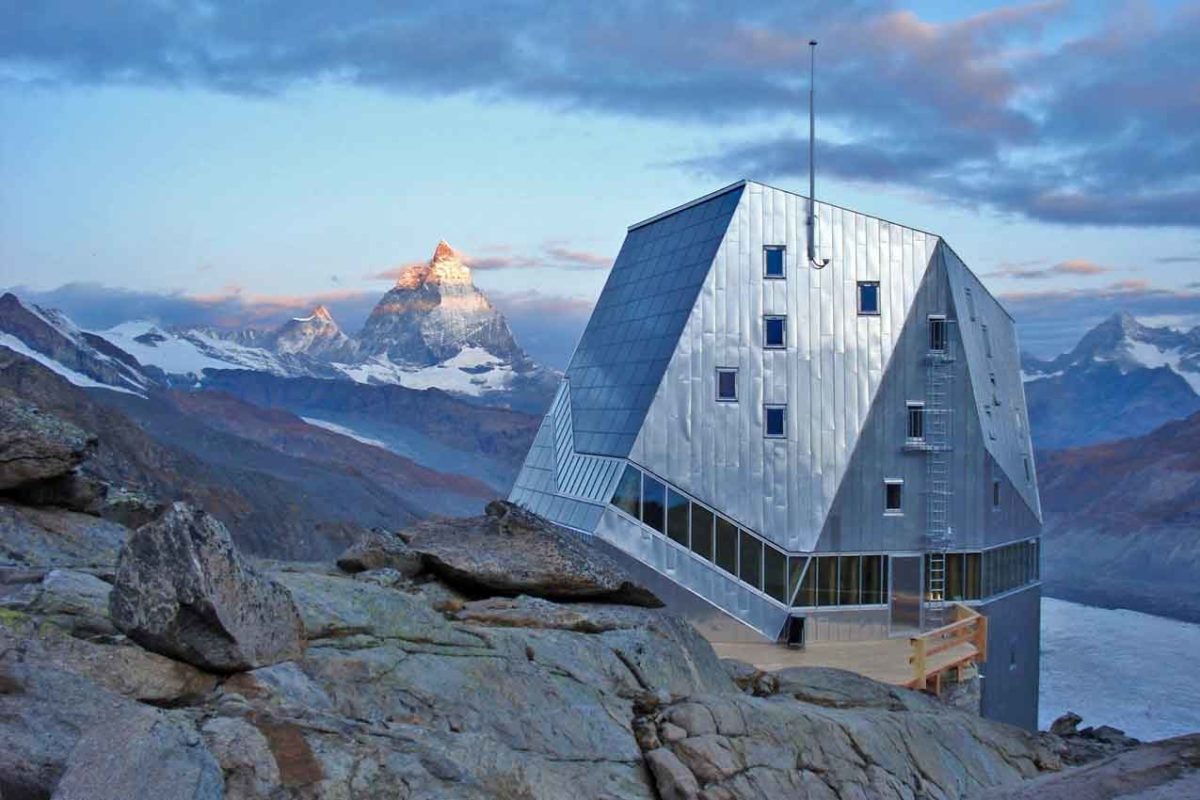 4 REFUGES WHERE TO STAY AT LEAST ONCE IN LIFE – Dryarn